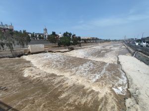 Historia del río Rímac - Experiencia Lima